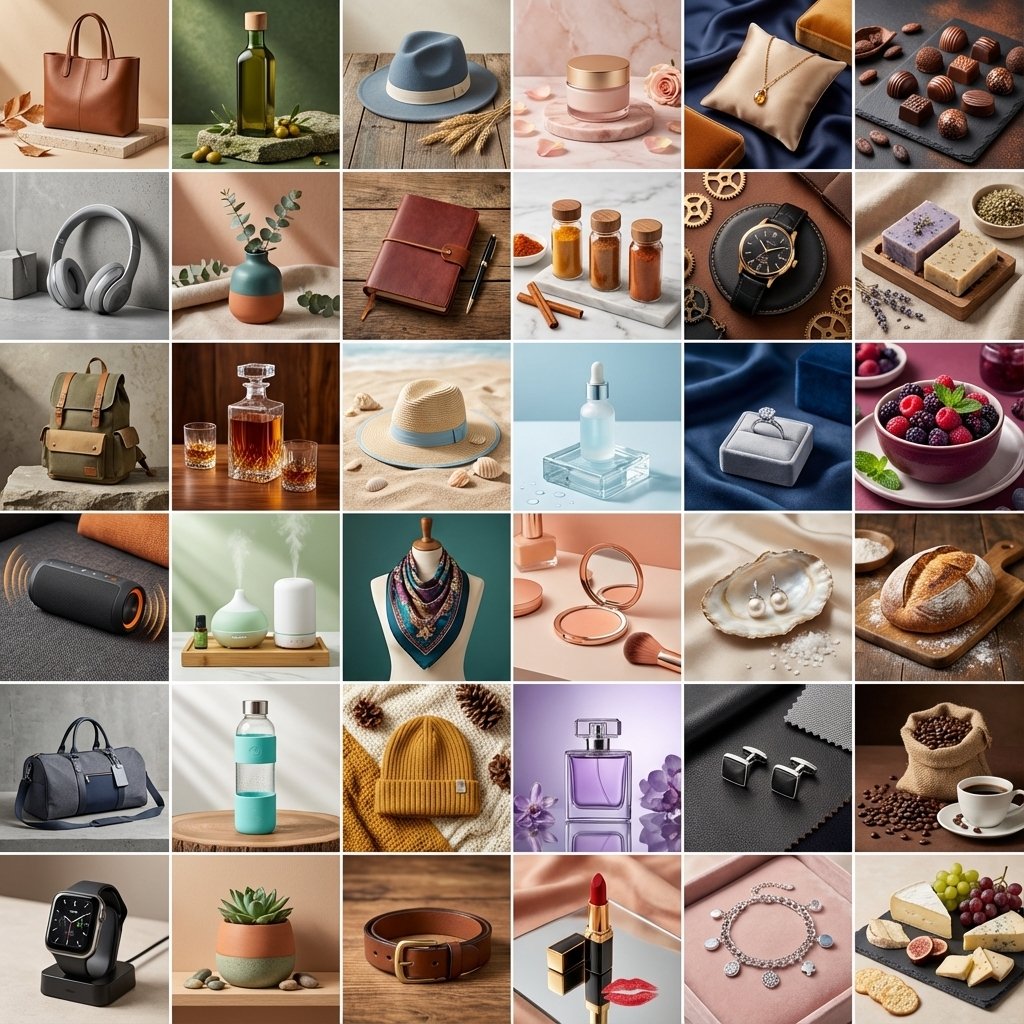 Dlynstudio - AI Product Images in Seconds